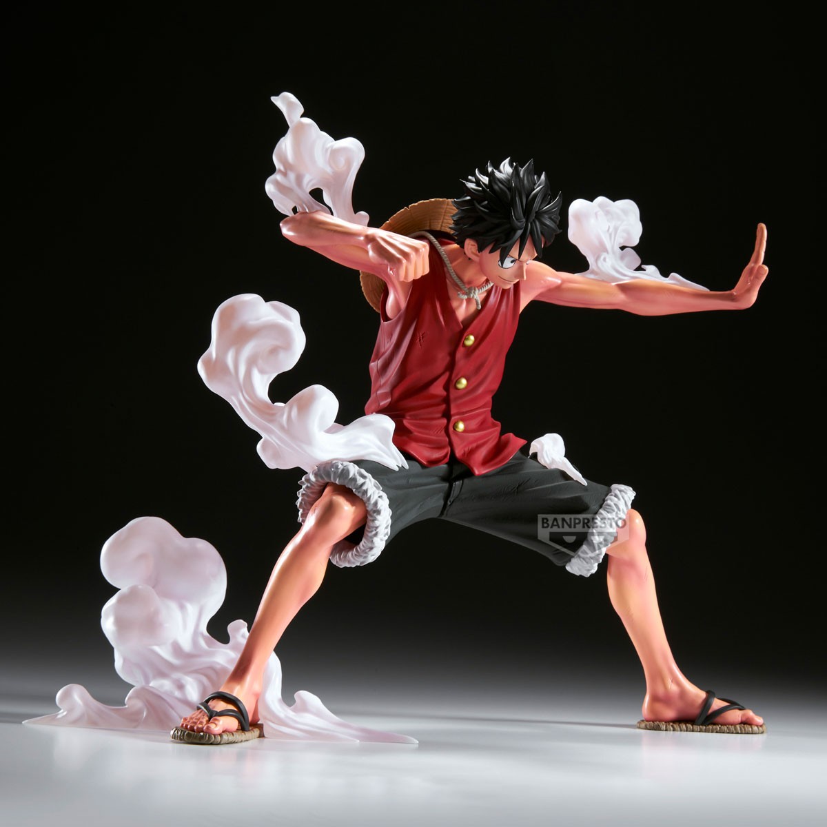 ONE PIECE - MAXIMATIC PLUS FIGURE - MONKEY D. LUFFY - PREORDER | ANIME ...